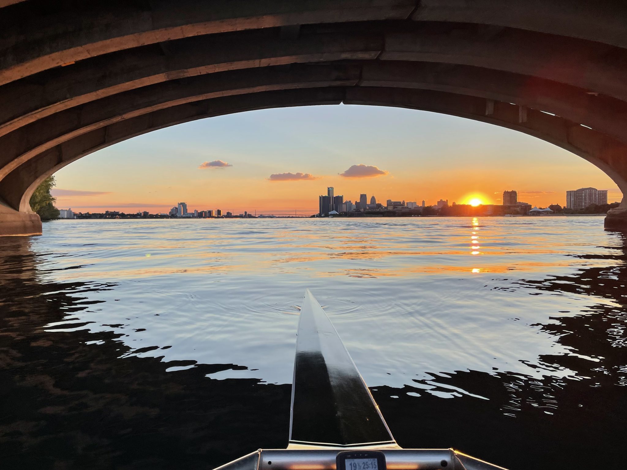 About – Detroit Boat Club Crew