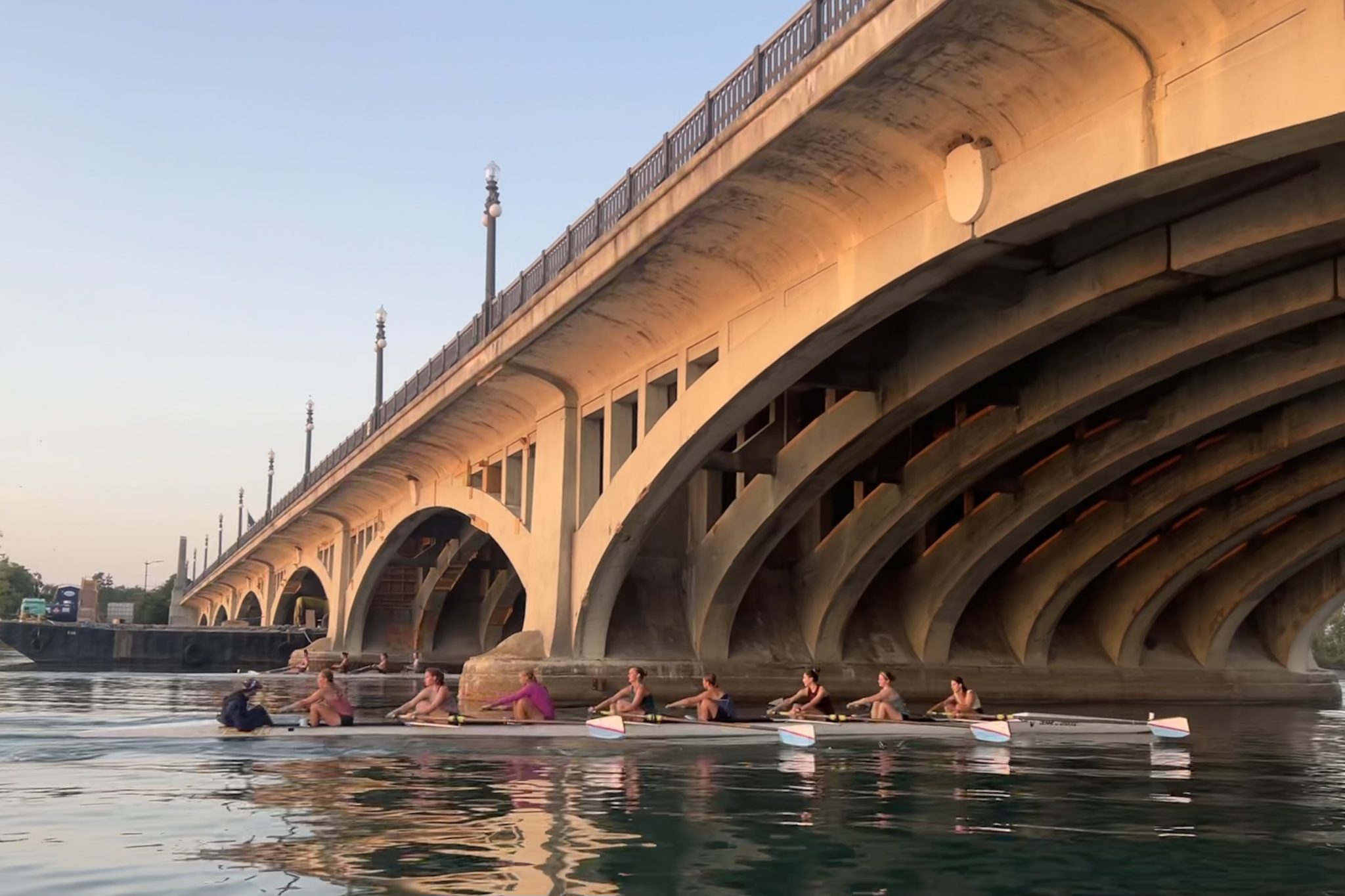 Policies, Regulations, & Resources – Detroit Boat Club Crew